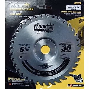 Timberline - 6-3/16"X36T (ROBERTS 10-47) (63036)
