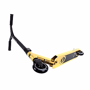 Nitro Circus Ryan Williams Junior Replica Scooter - Gold
