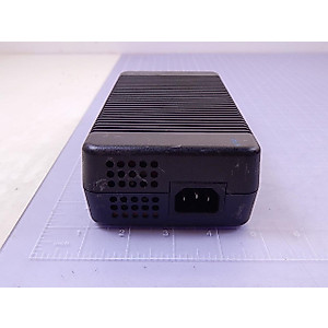 Zebra Technologies PWRS-14000-241R Technologies Power Supply for 4-Slot Cradles, 100-240VAC, 12VDC, 9A, Requires DC Line Cord 50-16002-029R and AC Line Cord 23844-00-00R