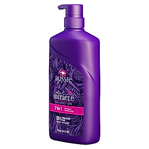 Total Miracle Collection 7N1 Shampoo 26.2 fl oz