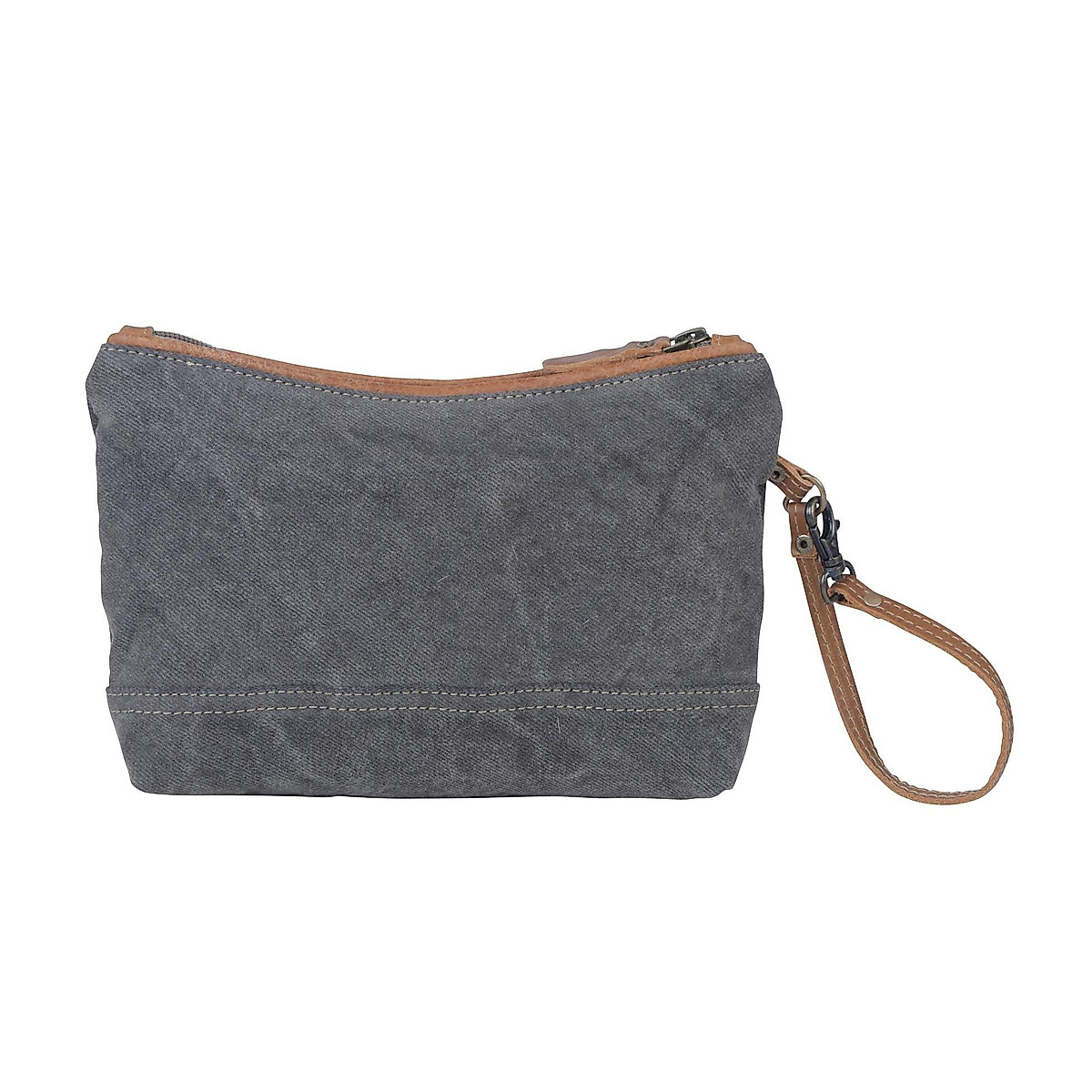 Myra Bag Minimal Tones Pouch S-3977
