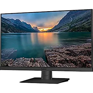 Planar Narrow Bezel 24-Inch Screen LED-lit Monitor (PXN2490MW)