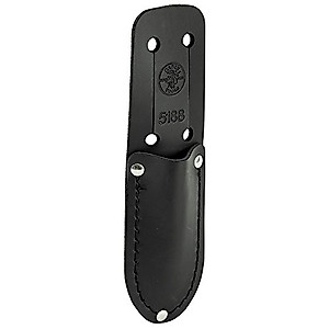 Klein Tools 5188 Cable Splicer Knife Holder, Slotted Connection