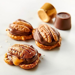 ROLO Rich Chocolate Caramels Candy Share Pack, 10.6 oz