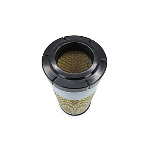 AGCO 7067436M1 Agco Parts OEM Air Filter Cartridge Element for Massey Ferguson