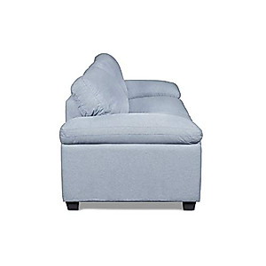New Classic Furniture Harper Sofa, Dusk