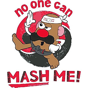 CafePress Mr. Potato Head Mash Me! Ceramic Coffee Mug, Tea Cup 11 oz