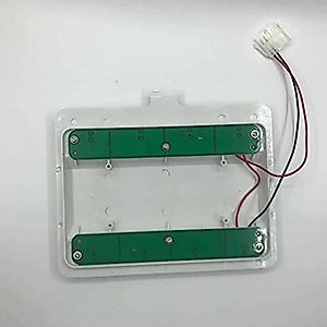 W11043011 W10866538 Fits LED Light Whirlpool Kenmore Maytag Fridge Refrigerator AP6047972 PS12070396