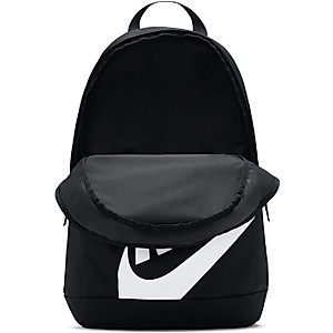 Nike Elemental Air Rucksacks Black/Black/White One Size