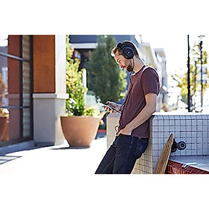 Corsair CA-9011170-NA HS50 Stereo Gaming Headset, Carbon