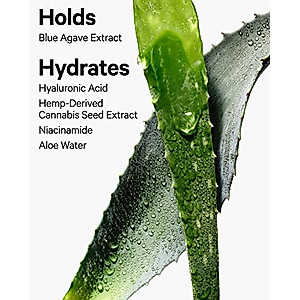 MILK MAKEUP MINI HYDRO GRIP PRIMER - 10mL/0.33 OZ