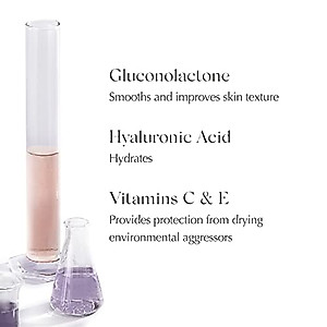 EXUVIANCE Overnight Transformation Complex Hydrating Night Cream with Hyaluronic Acid, Non-Comedogenic 50 g.