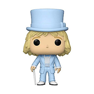 Funko Pop! Movies: Dumb & Dumber - Harry in Tux (Styles May Vary) Vinyl Figure