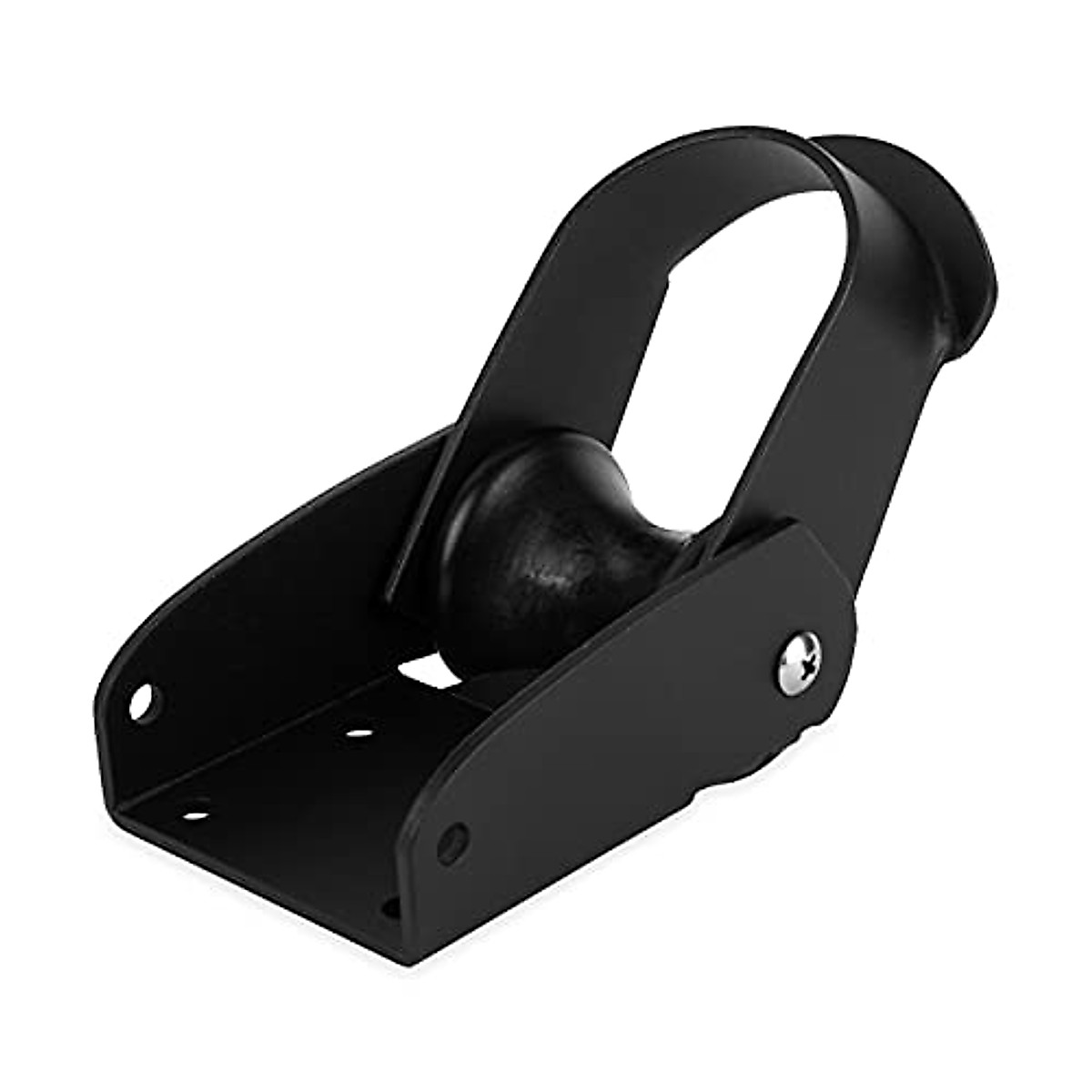 Trac Outdoors StrikeZone 25 Electric Anchor Winch - Anchors Up to 25 lb. - Includes 100-feet of Pre-Wound Anchor Rope with Use (69001)