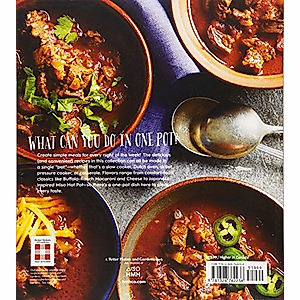 Better Homes and Gardens Wonder Pot: One-Pot Meals from Slow Cookers, Dutch Ovens, Skillets, and Casseroles