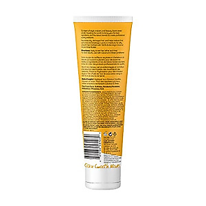 Marc Anthony, Hydrating Coconut Oil Shea Butter Shampoo 8.4 oz Shampoo for Unisex