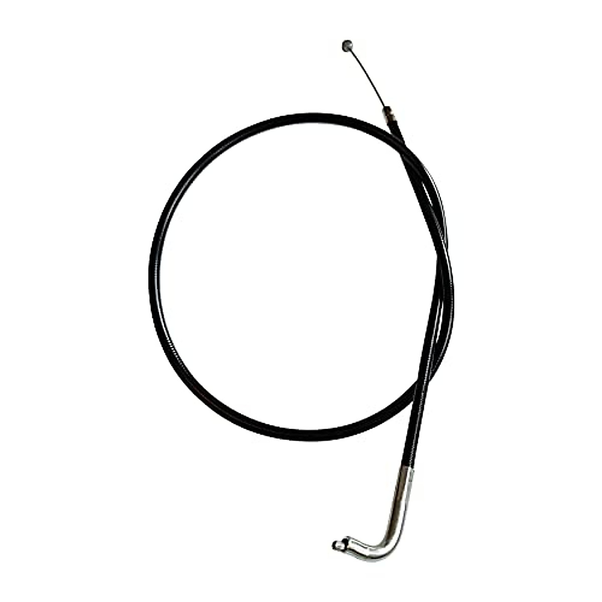 GardenPal 576563401 Cable for Husqvarna 560BFS, 570BFS, 580BFS; Compatible with Red Max Blower EBZ6500, EBZ7500, EBZ8500 Replace OEM 576 56 34-01