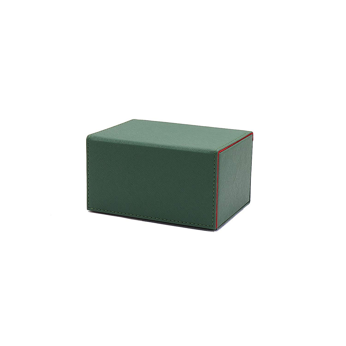 Creation Line Deck Box - Medium Green