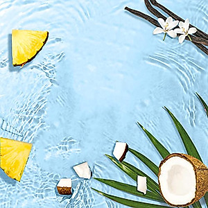 Suave Essentials Nourishing Conditioner for Dry Hair Tropical Coconut Infused with Coconut Extract and Vitamin E 30 oz