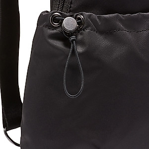 Nike W Futura Mini Bp Unisex Backpacks, Color: Black