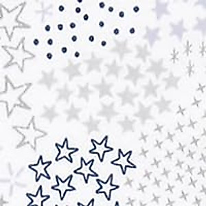 The Peanutshell Newborn Layette Gift Set for Baby Boys or Girls | 23 Piece Gender Neutral Newborn Clothes & Accessories Set | Fits Newborns to 3 Months