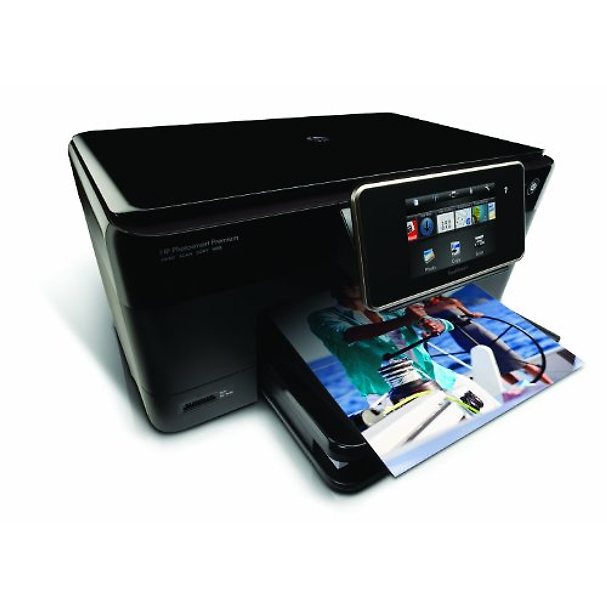 HP Photosmart Premium e-AiO (CN503A#B1H)