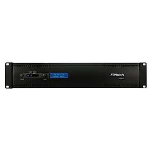 Furman Power Conditioner, Black (F1000-UPS)