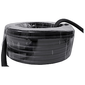 Rockville SX32100 32 Channel (4 Returns) 100 Foot XLR Snake Cable, 100% OFC