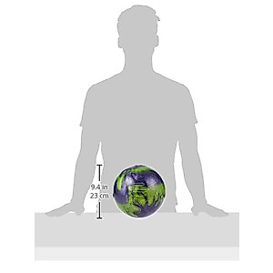 Brunswick Twist Lavender/Lime 13lb