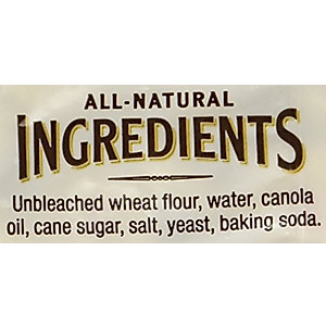 New England Original Westminster Bakeries Oyster and Soup Crackers, 9 Ounce