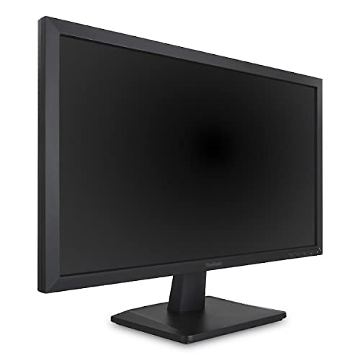 ViewSonic VA2452SM 24" 1080p LED Monitor DisplayPort, DVI, VGA (Renewed)