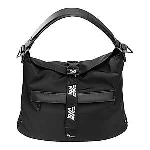 PXG Nylon Shoulder Bag