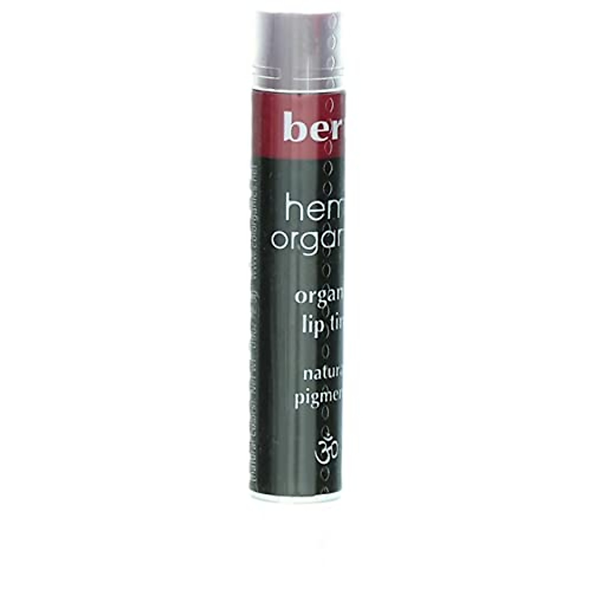 HEMP ORIGINALS Berry Lip Tint, 0.09 OZ
