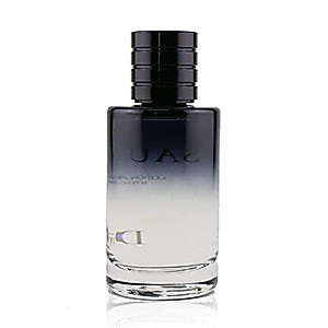 Christian Dior Sauvage After-Shave Lotion, 3.4 Fluid Ounce