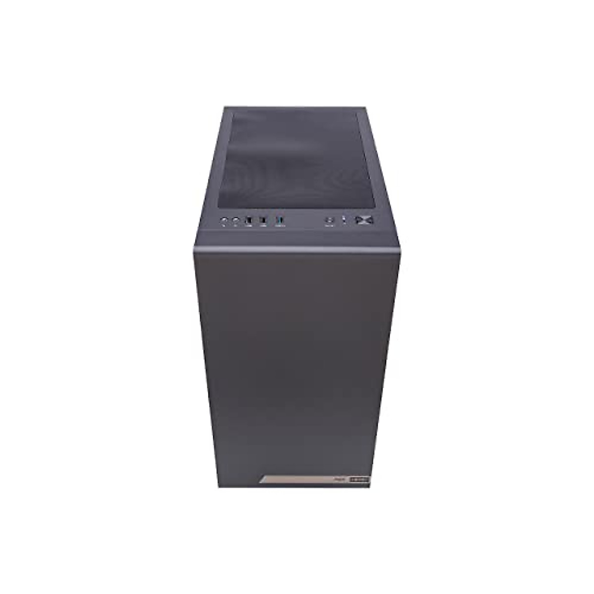 ZOTAC Gaming MEK Hero G1 A5636 Gaming PC Desktop AMD Ryzen 5 5600X, GeForce RTX 3060 12GB, 16GB 3200MHz DDR4, 500GB M.2 NVMe SSD + 1TB 7200 RPM HDD, WiFi + Bluetooth RGB -‎ GH3060A5600X01BA-U-W2B