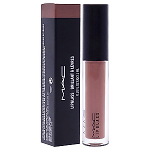MAC LipGlass Lip Gloss - 319 Spite Lip Gloss Women 0.10 oz