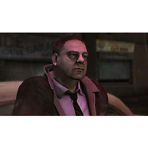 Heavy Rain and Beyond Collection (PS4)