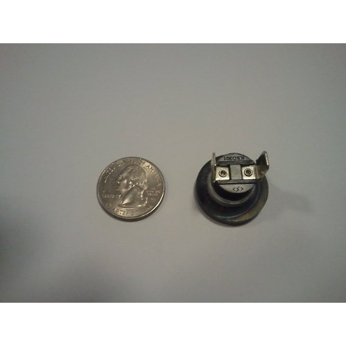 Temperature Sensor- for fireplace blower