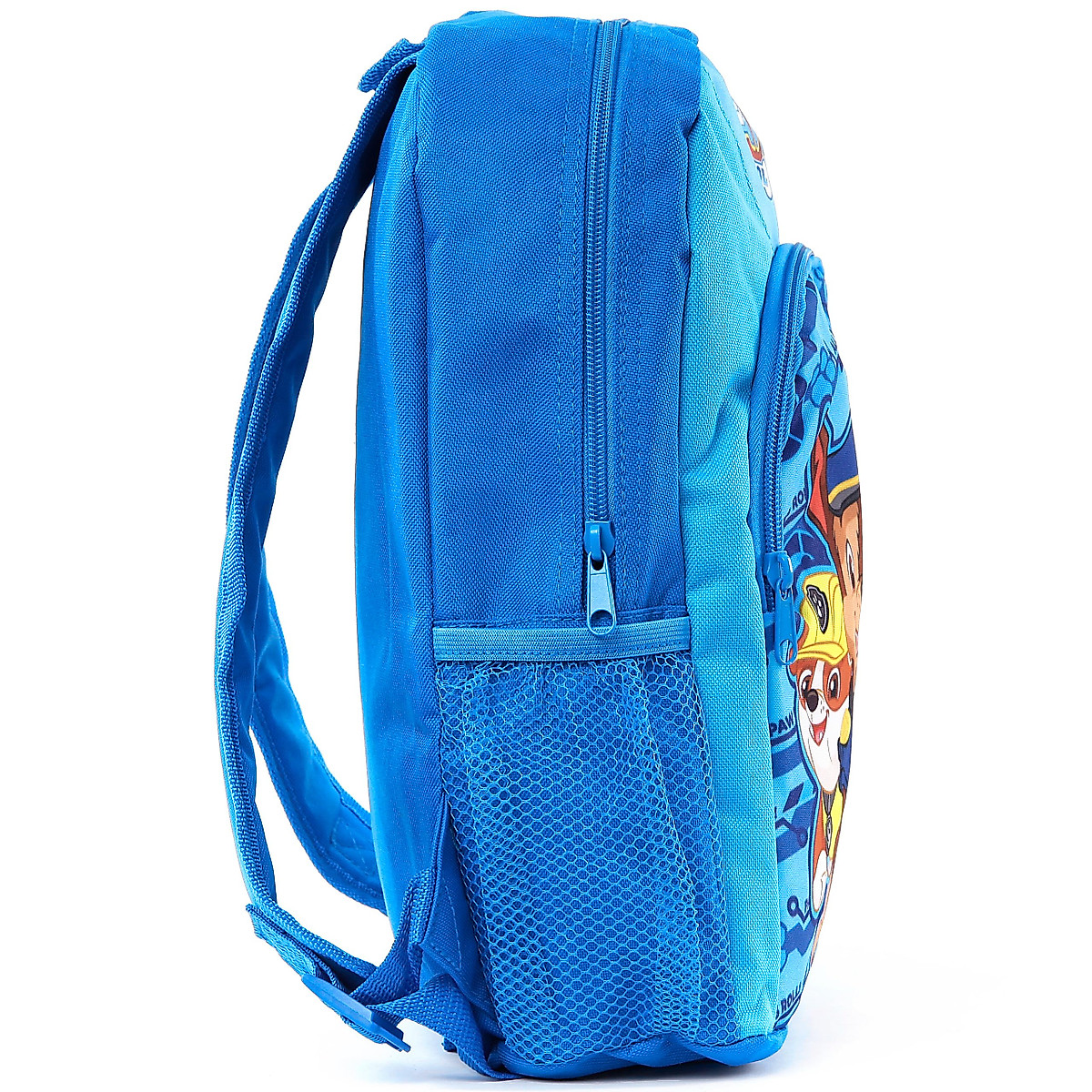 Paw Patrol Boys Backpack Blue One Size