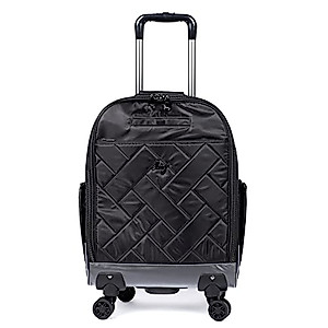 Lug - Porter 2 (Black)
