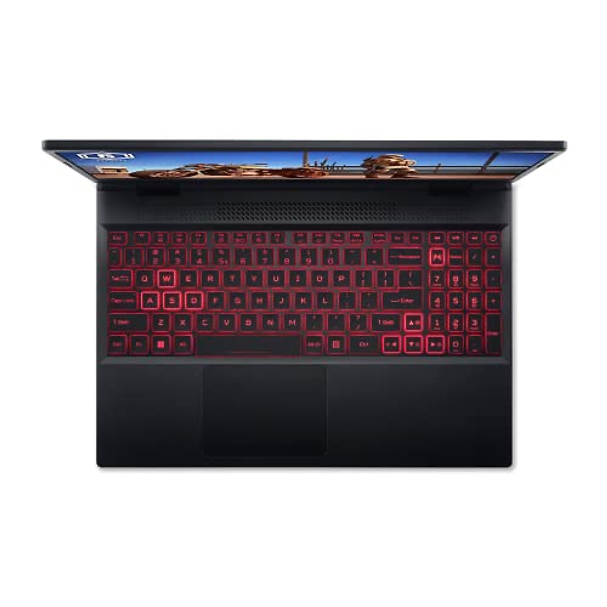 Acer 2022 New Nitro 5 - 15.6" 144 Hz IPS - Intel Core i5 12th 12500H - NVIDIA GeForce RTX 3050 - Thunderbolt 4 - Killer Wi-Fi 6 - Windows 11- Gaming Laptop w/Mouse pad (8GB RAM | 512GB PCIe SSD)