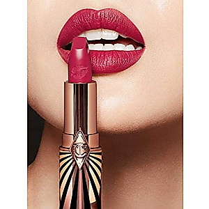 Charlotte Tilbury Hot Lips 2 Amazing Amal Limited Edition