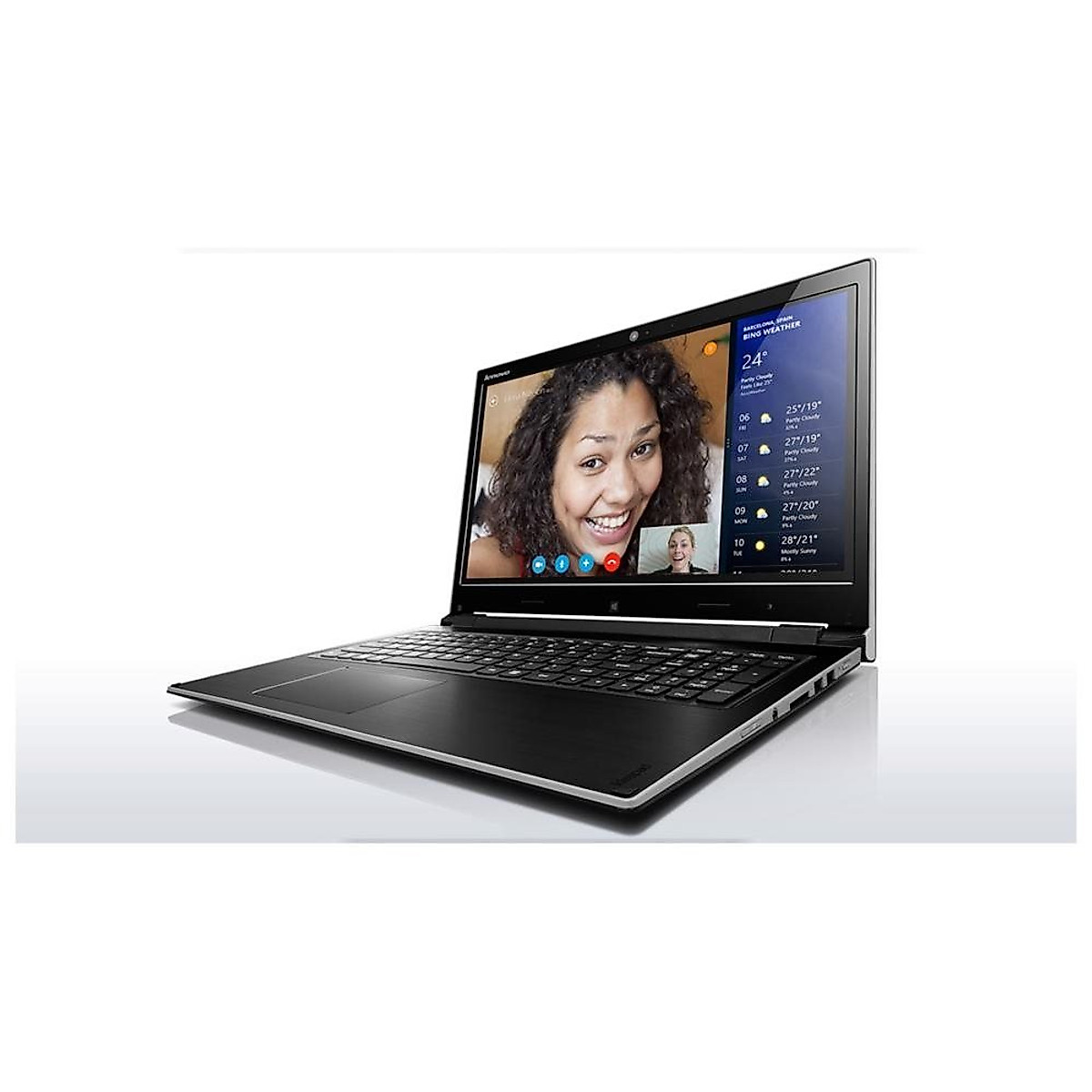 Lenovo IdeaPad Flex 15(59401417) 2-in-1 Notebook Intel Core i5 4200U, 8GB|500GB 15.6" Touchscreen Windows 8