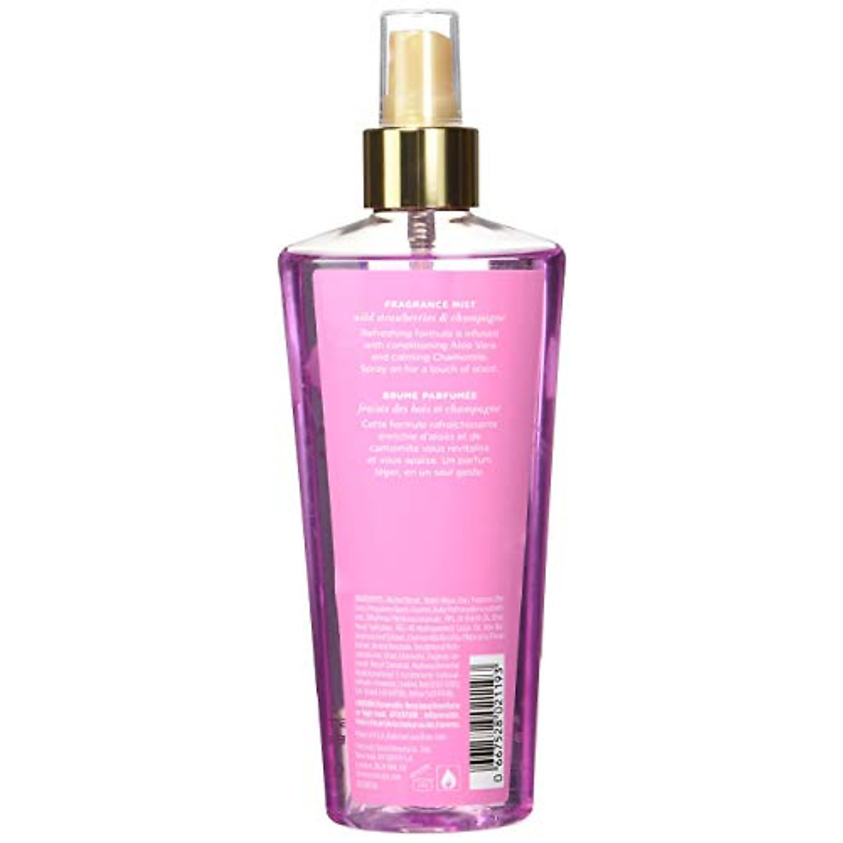Victoria's Secret Fragrance Spray, Strawberries/Champagne, 8.4 Ounce