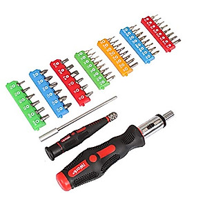 Olympia Tools iWork Tool Set, 76-523-N12, 53 Piece