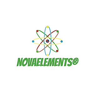 Beryllium Metal Element 4 Sample Be, Pure 0.5 Grams 99,9% Shiny Pieces Inside Labeled Glass Vial