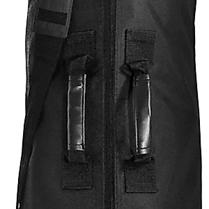 Winbest Metal Detector Carrying Case by BARSKA Black