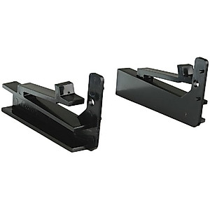 Metra 02-3002 GM SUV/Truck/Van 1995-2002 Radio Bracket
