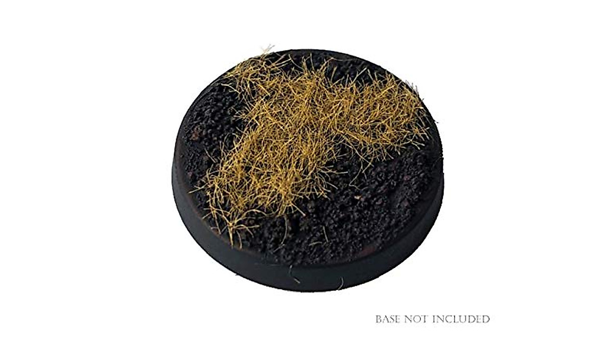 Stonehaven Miniatures Static Grass - Realistic Terrain Flock