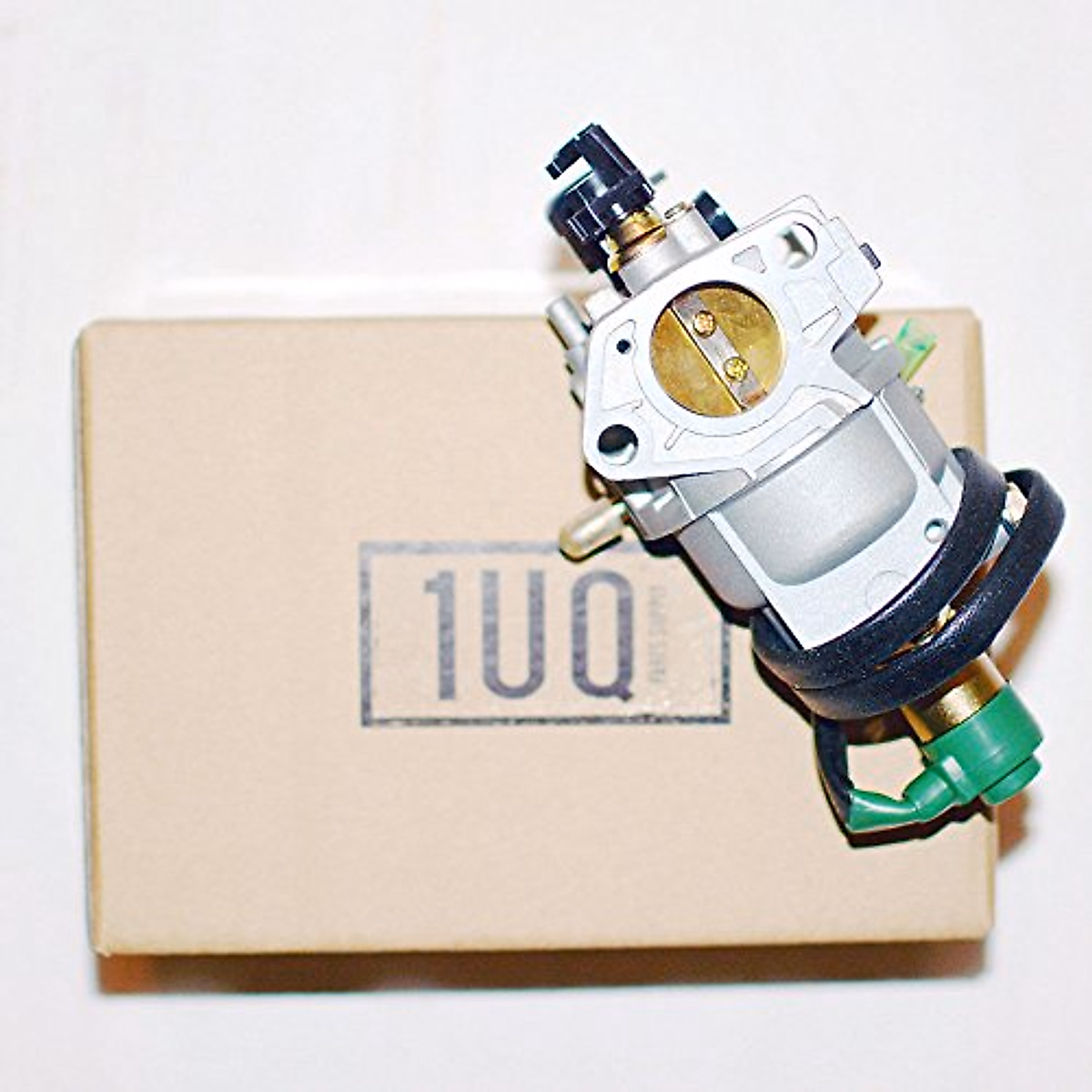 1UQ Carburetor Carb for Wen Power Pro 56875 56877 56900 8750E 9000E R420III 420CC Generator